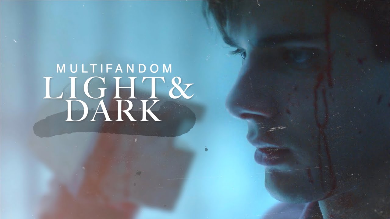 alone. | multifandom - YouTube
