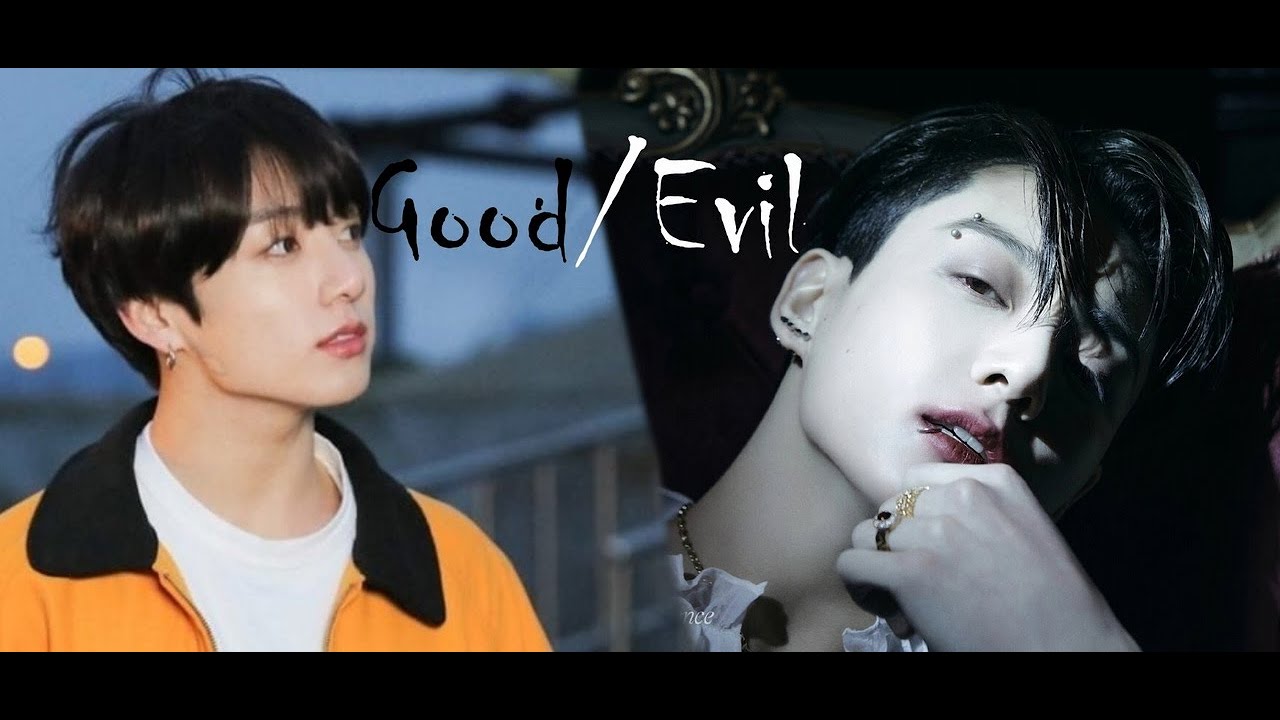 ЧОНГУК "CONFRONTATION" / FANTASY ON THE THEME OF "JEKYLL AND HYDE" - YouTube