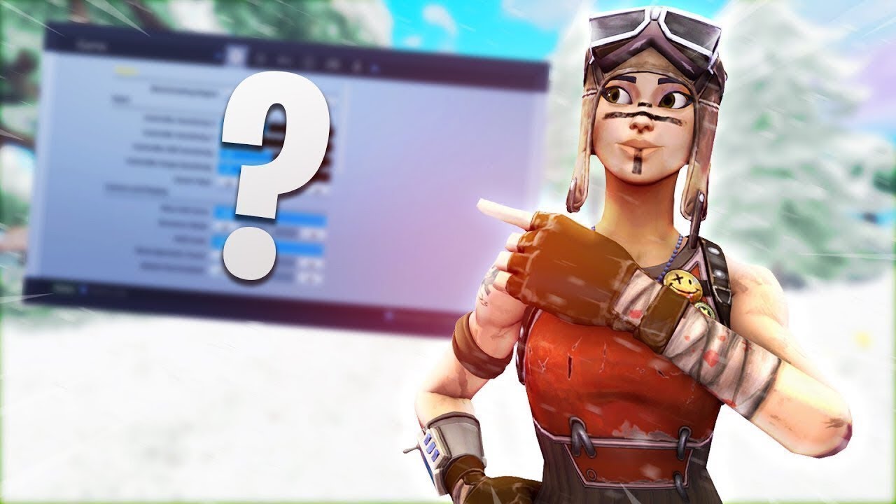 Best PC Player Keybinds for Beginners ( Season 11 ) - YouTube