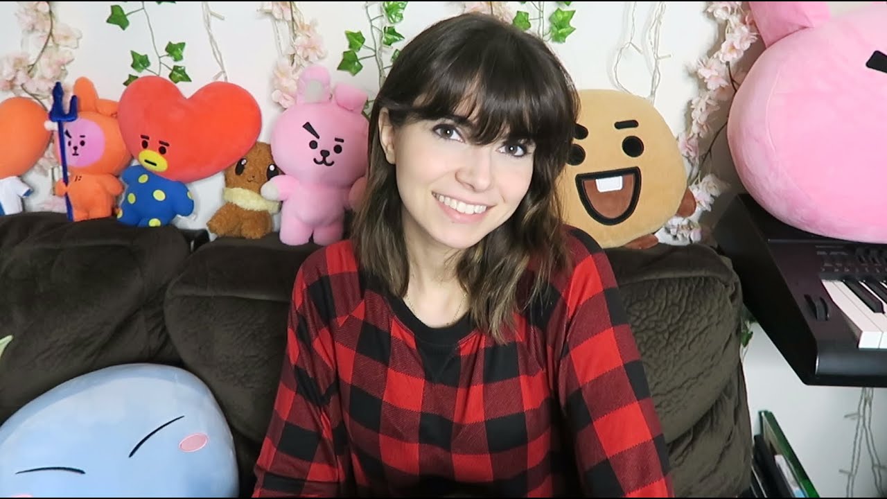Life Update - YouTube