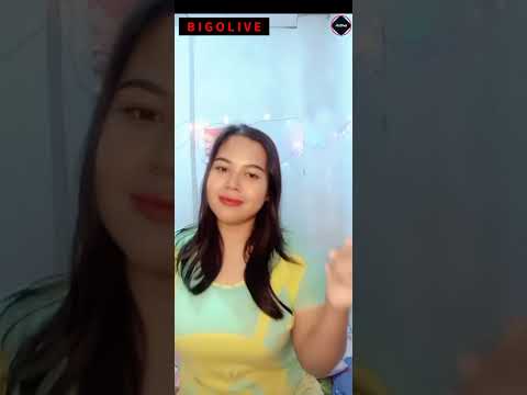Bigolive _ hot banget si Tante 