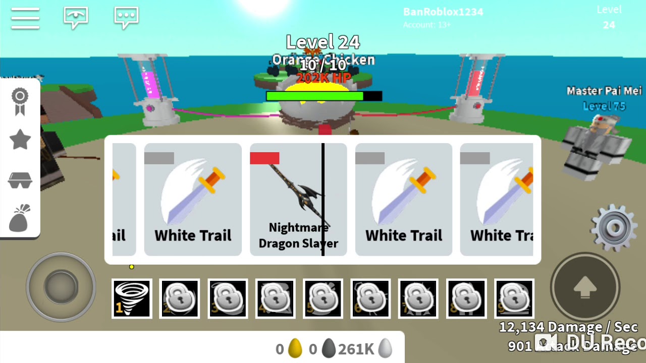 Bad Simulator On Roblox (back to my roots) - YouTube