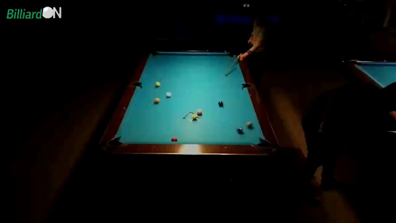 Club BSD - Table 17 Live Stream - YouTube