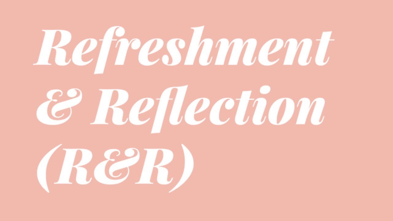 Ladies R&R - YouTube