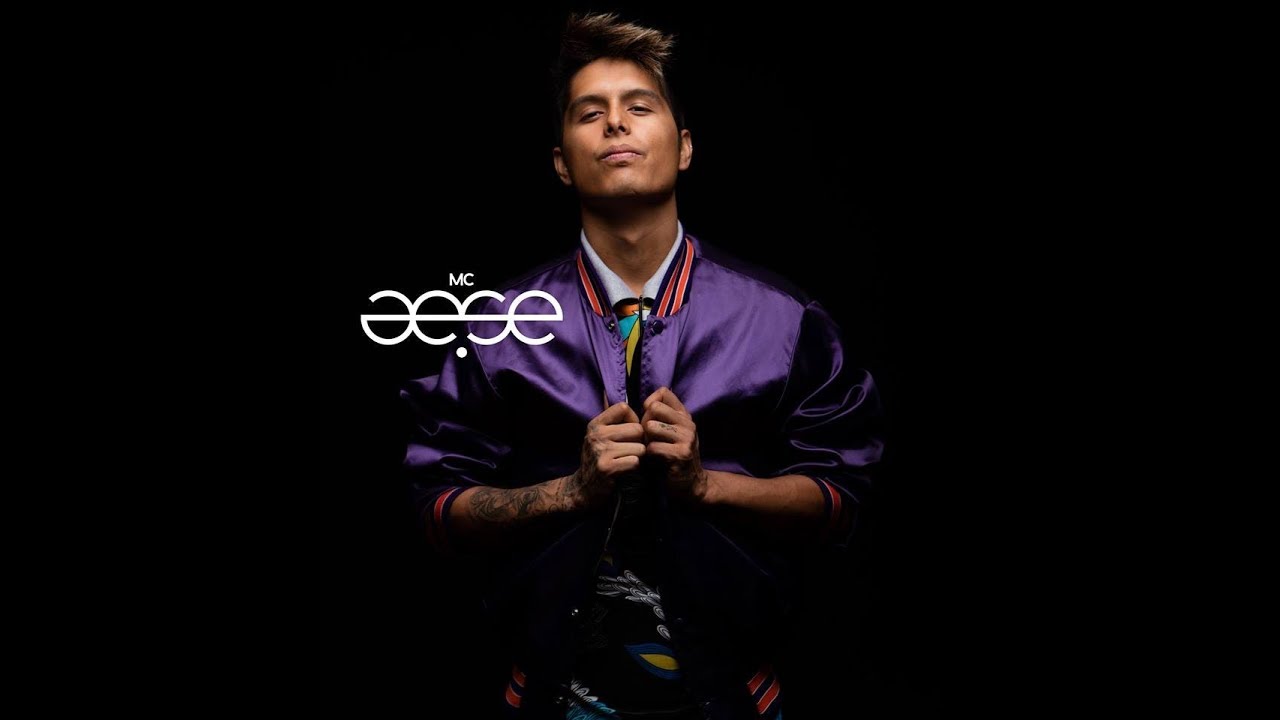 Mc Aese - COMO ARTE DE MAGIA // RAP MEX - YouTube