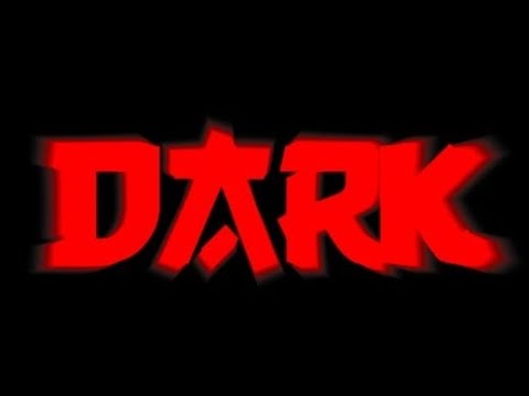 Dark-Side text edit - YouTube