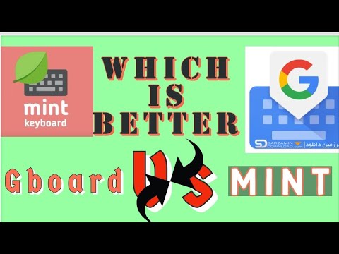 what is mint keyboard how to enable mint keyboard review safe xiaomi ...