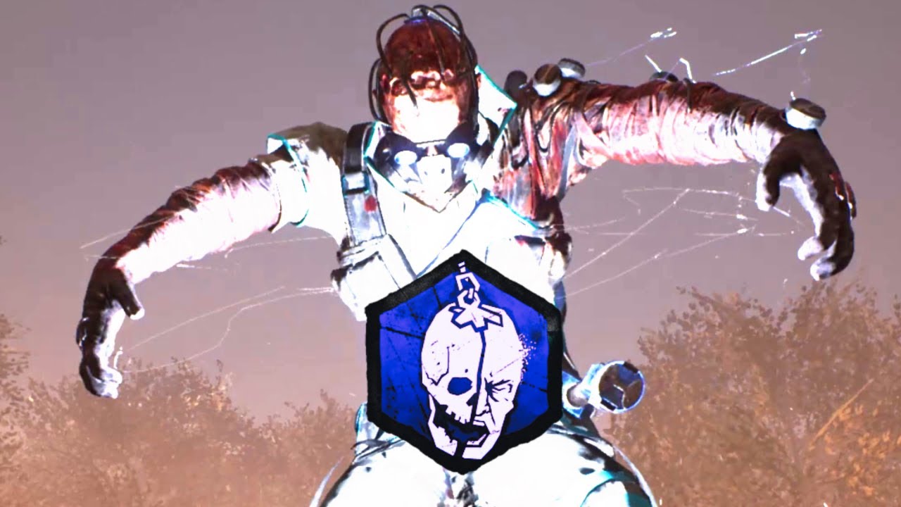 Doctor "Ruthless Insanity" Rift Outfits | Dead by Daylight - YouTube