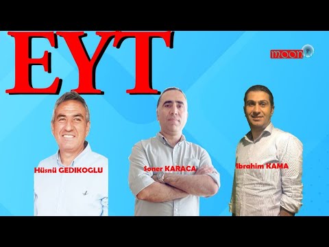 EYT Emeklilikte Yaşa Takılanlar