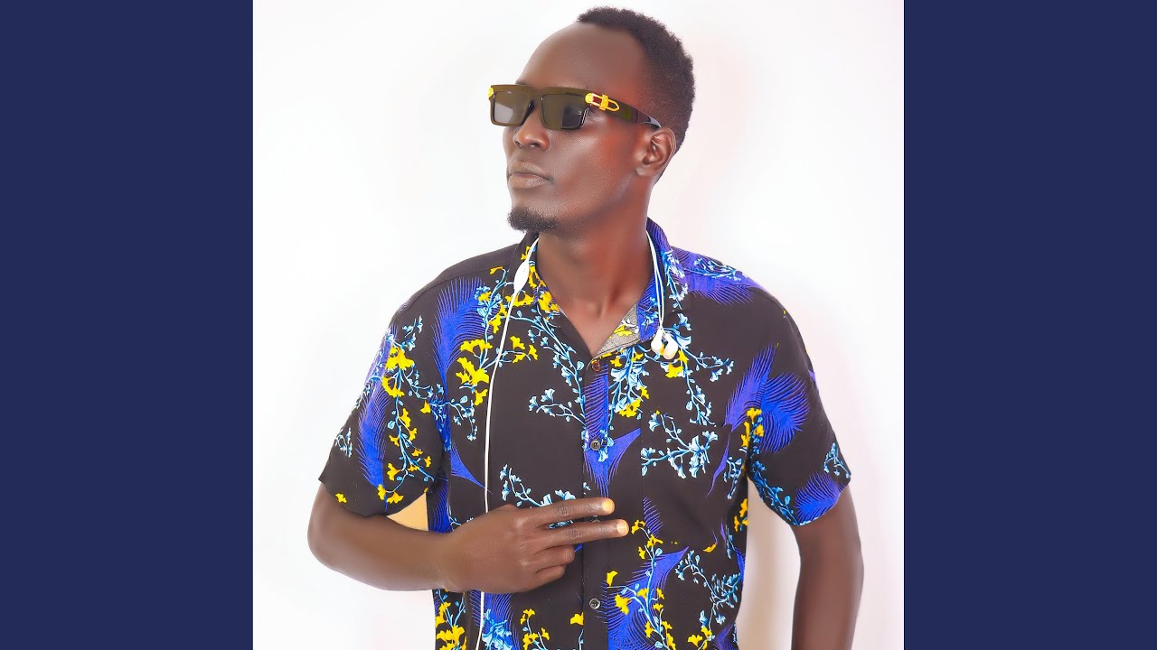 Maa Laga-Ukeyi Rockstar (Madi Music) - YouTube