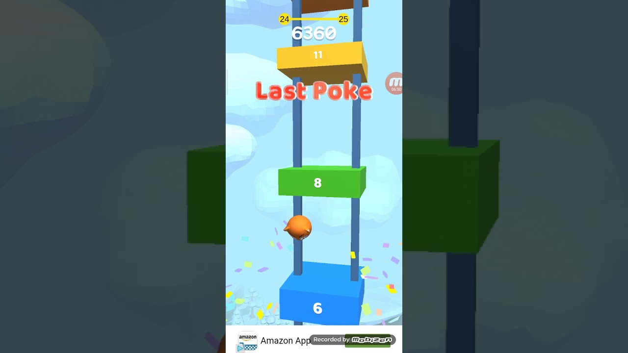 Pockey ball partie 2 - YouTube
