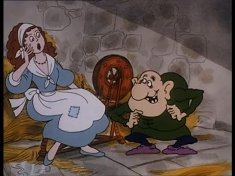 Rumpelstiltskin (Highest Quality)