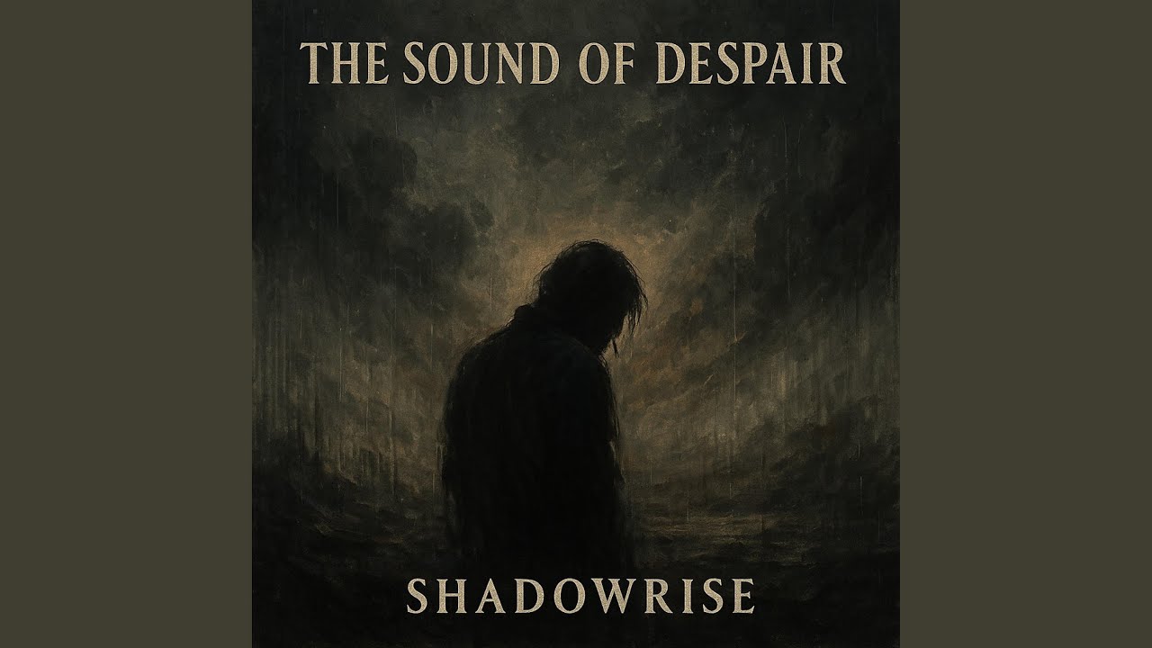 THE SOUND OF DESPAIR - YouTube