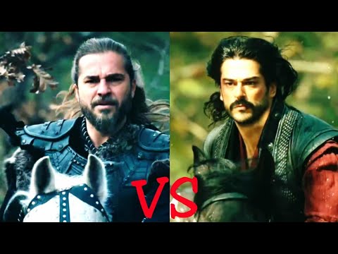 Amazing Horse Riding Scenes Of Ertugrul Ghazi And Osman Ghazi | Amazing Status|