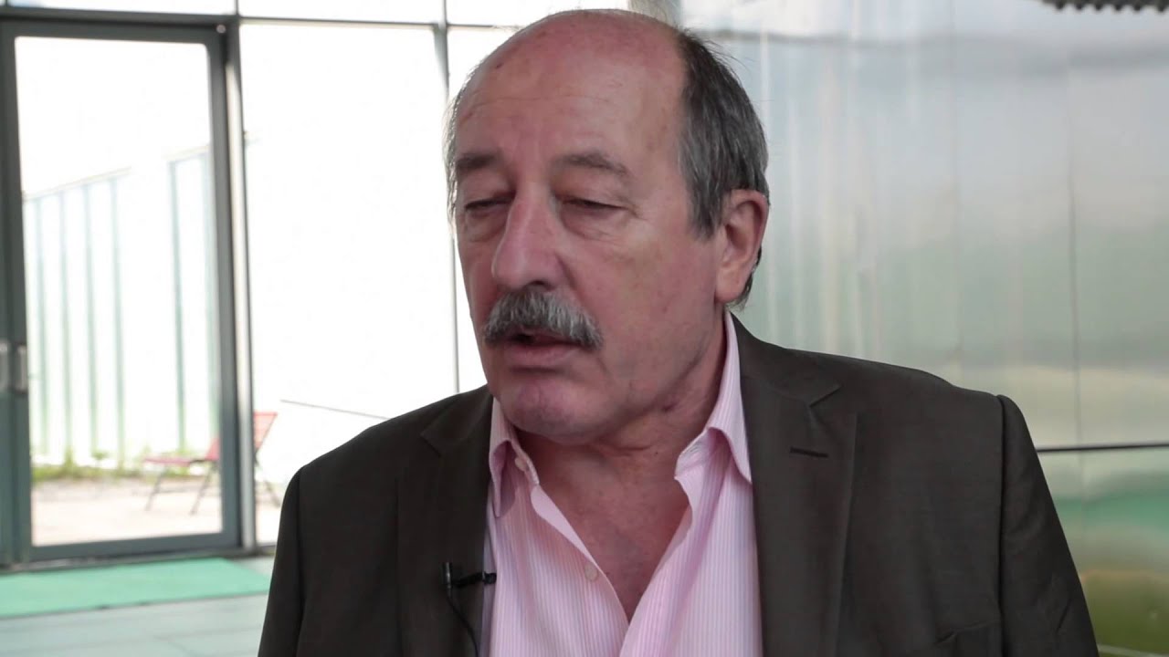 Dr. Arnaud Trebucq, International Union Against Tuberculosis and Lung ...