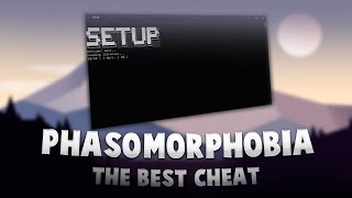 Phasmophobia Cheat Free Hack Unlimited Esp Ghost Radar 2025 Wn Gaming ...