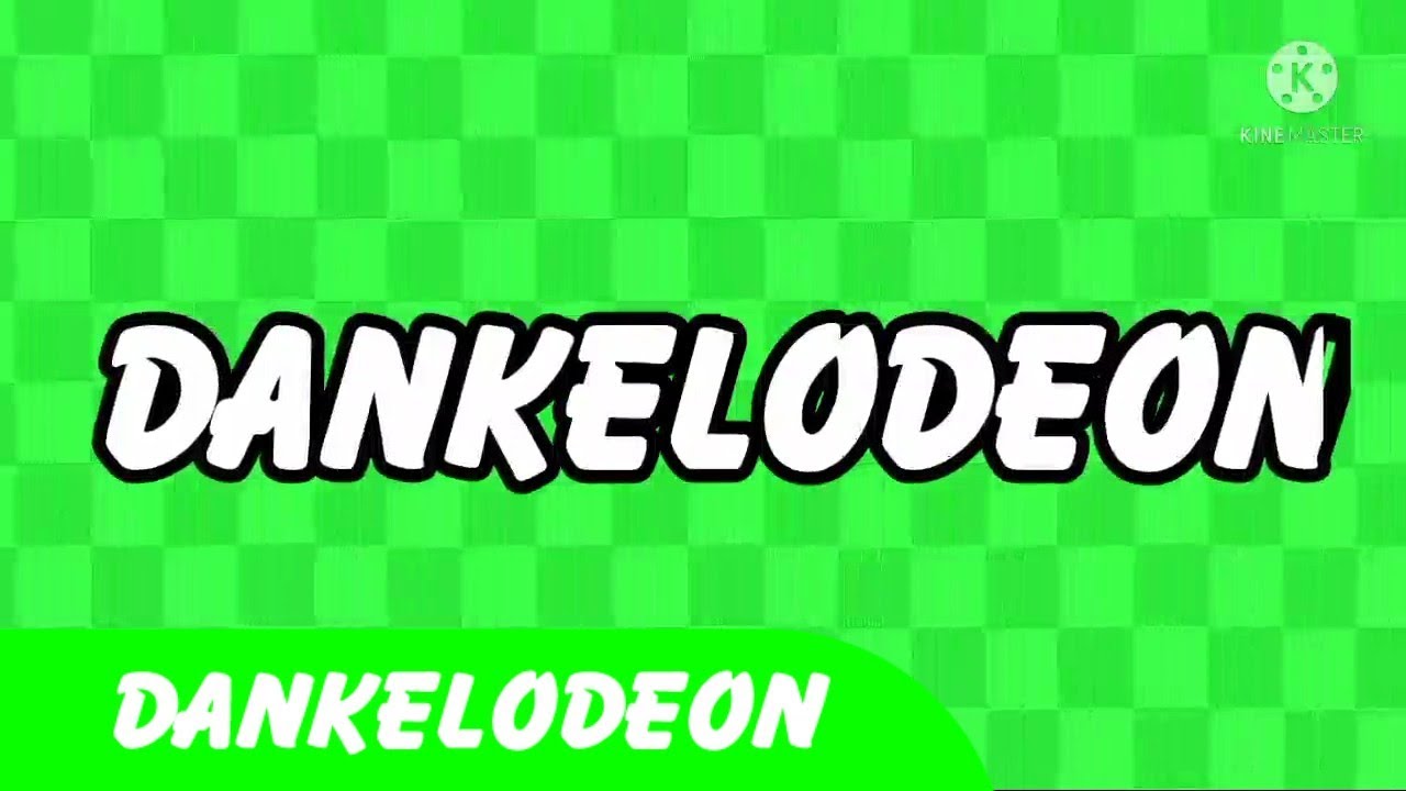 Channel Trailer | Dankelodeon UK - YouTube