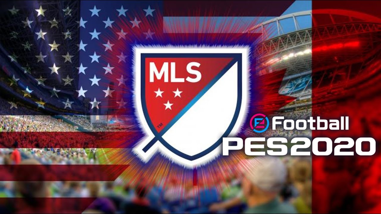 PS2 MLS 2020 (PES LATINO JUNIOR EDITOR) !! + SORTEO parte 3 - YouTube