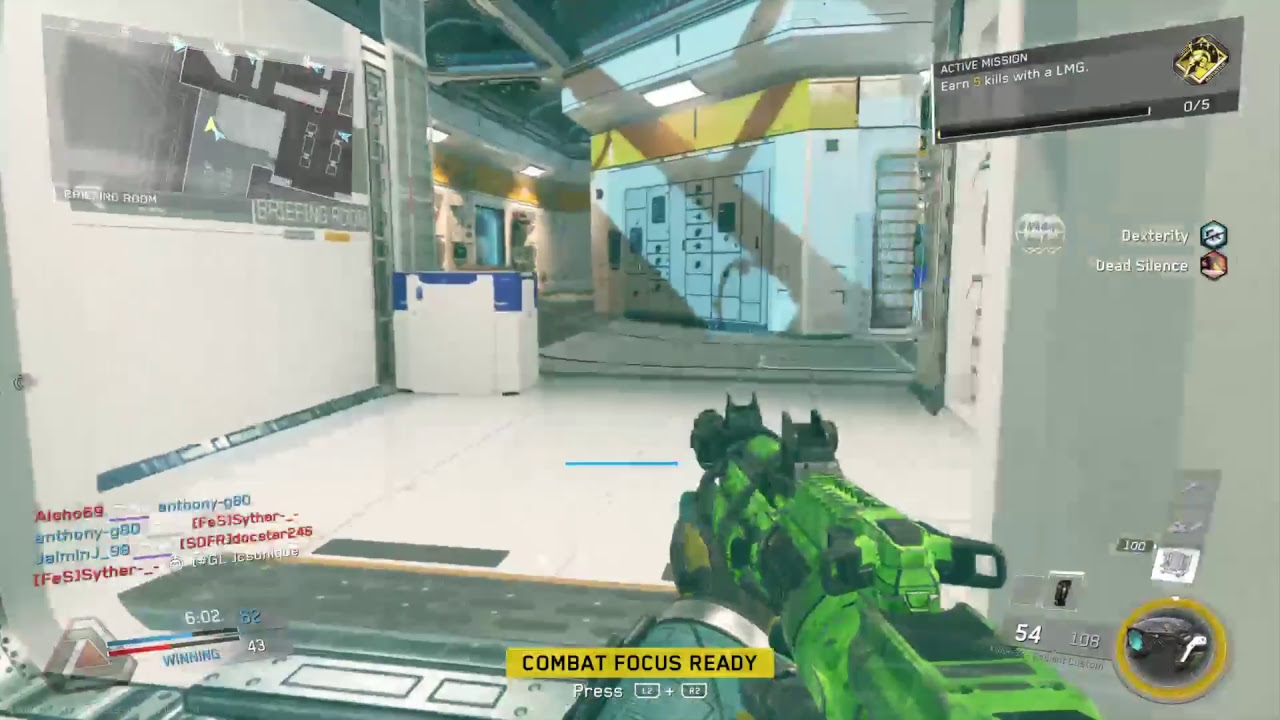 Call of duty Iw - YouTube