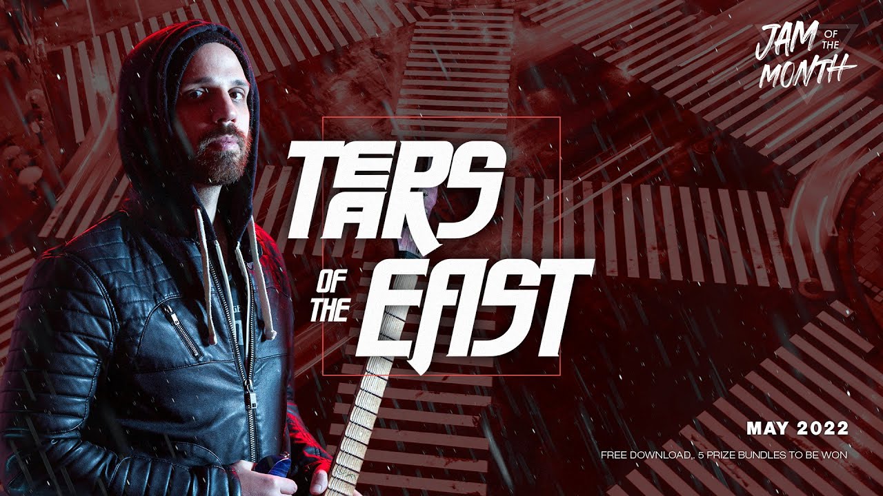 #JTC #jamofthemonth2022 JTC Jam Of The Month May 2022 - YouTube