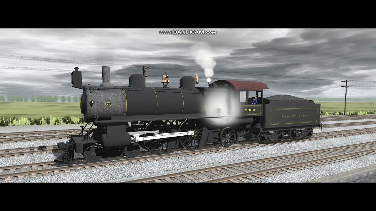 PRR 7002 3 Chime Whistle V2 (3 Part) - YouTube