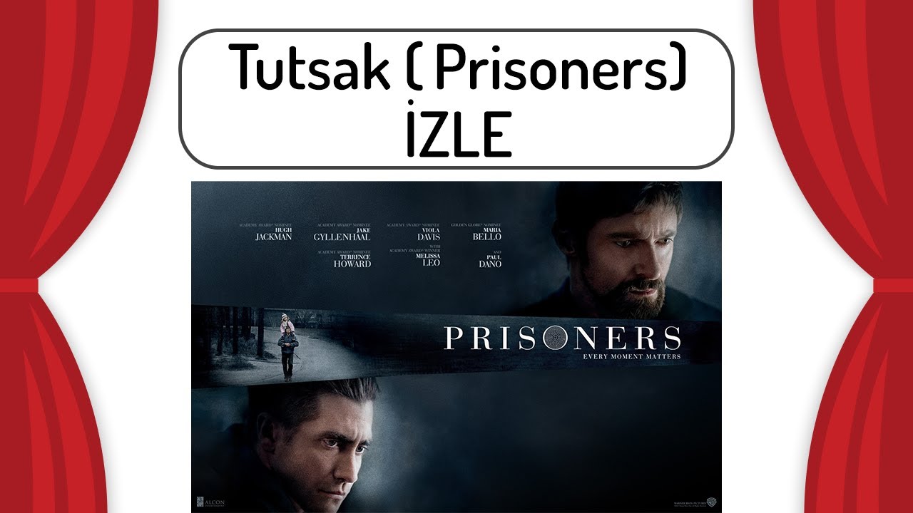 Tutsak (Prısoners) - İZLE - YouTube
