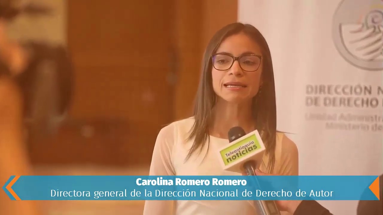 Capítulo Naranja: Red naranja y registro de obras - YouTube