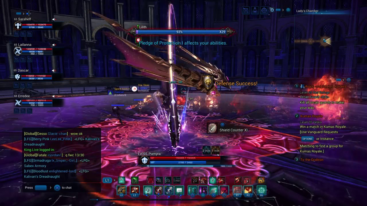 TERA_20200125144729 - YouTube