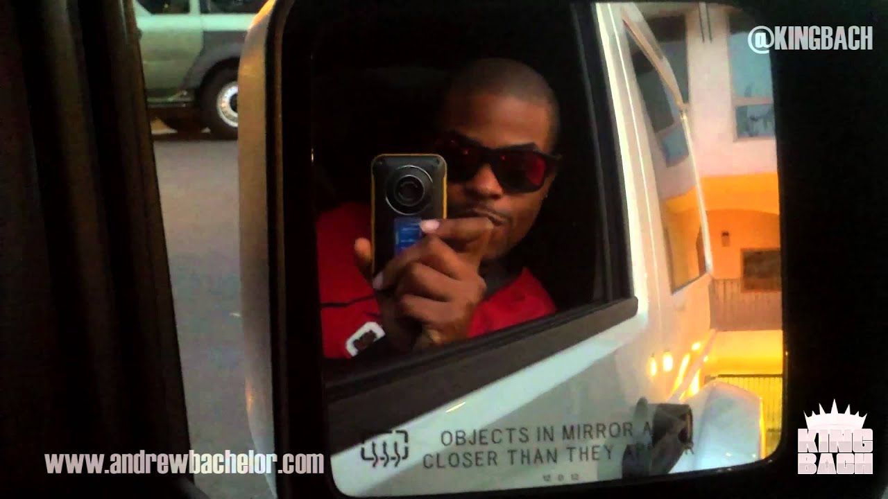 King Bach Day 55 w/ @Destorm @KidHaru GO-KARTING - YouTube