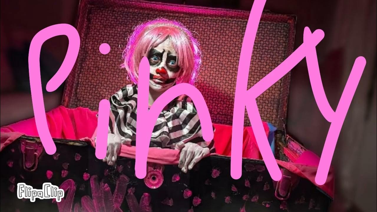 Payasos De La Deep Web De Parcerico Youtube