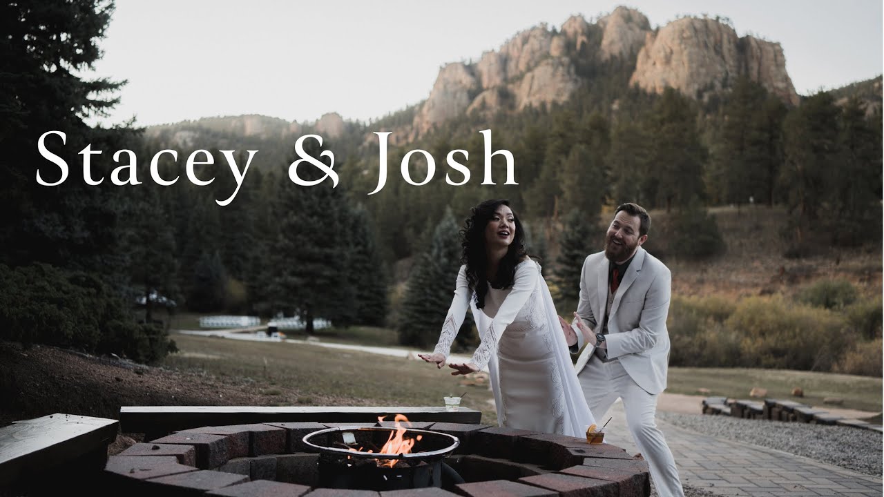 Stacey & Josh | 'Til We're Fuddyduddies - YouTube