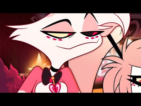 Angel dust x listener (helping you to cook for thanksgiving)(happy ...