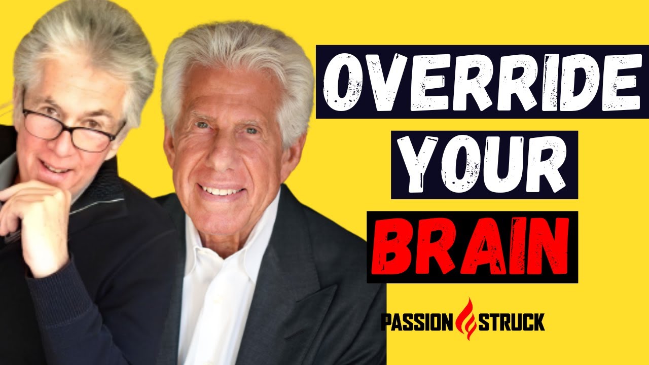 Crack the Code of Your Brain Chemistry with Dr. Connell Cowan and Dr ...