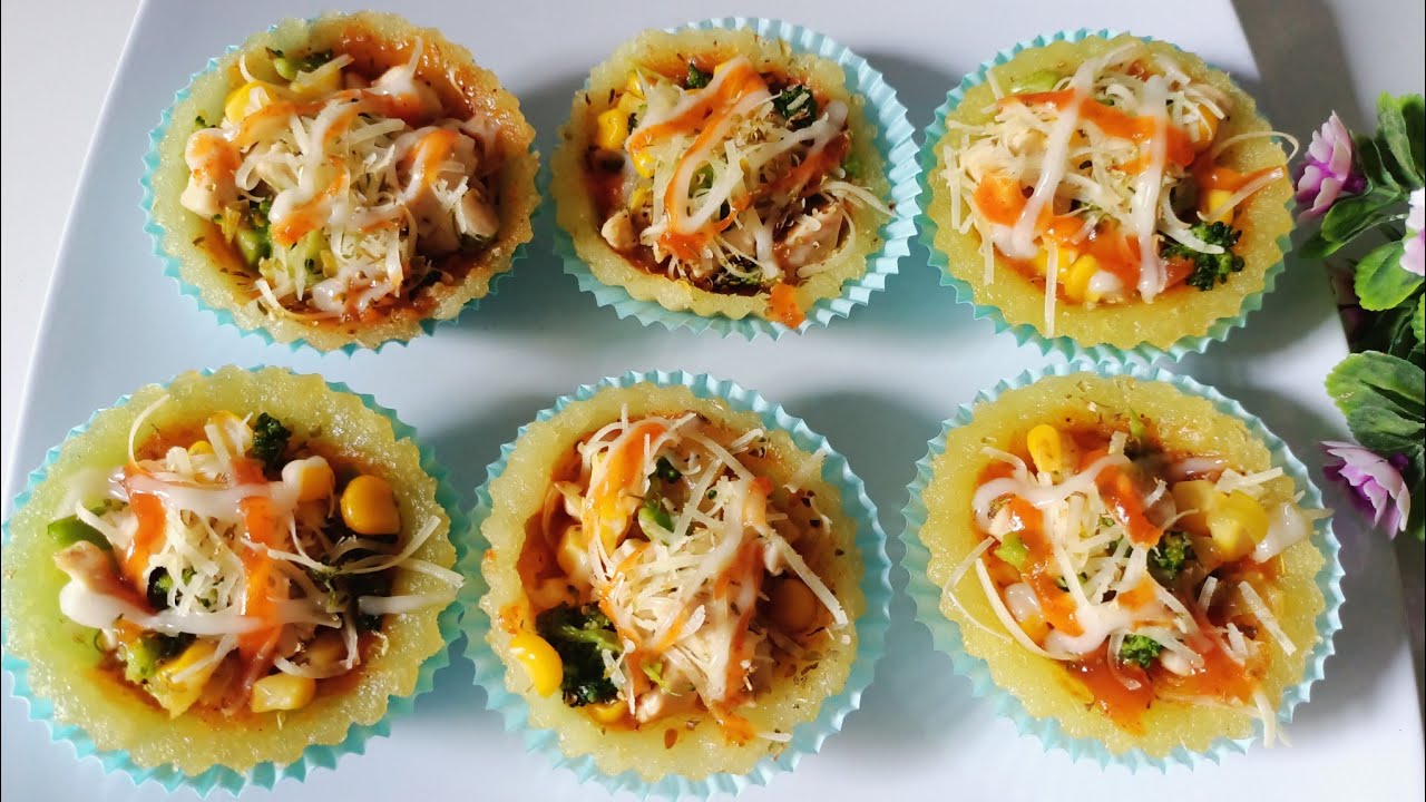 PIE PIZZA SINGKONG || MENU BEKAL SEHAT RA HIDAYATUN NAJAH TUBAN - YouTube