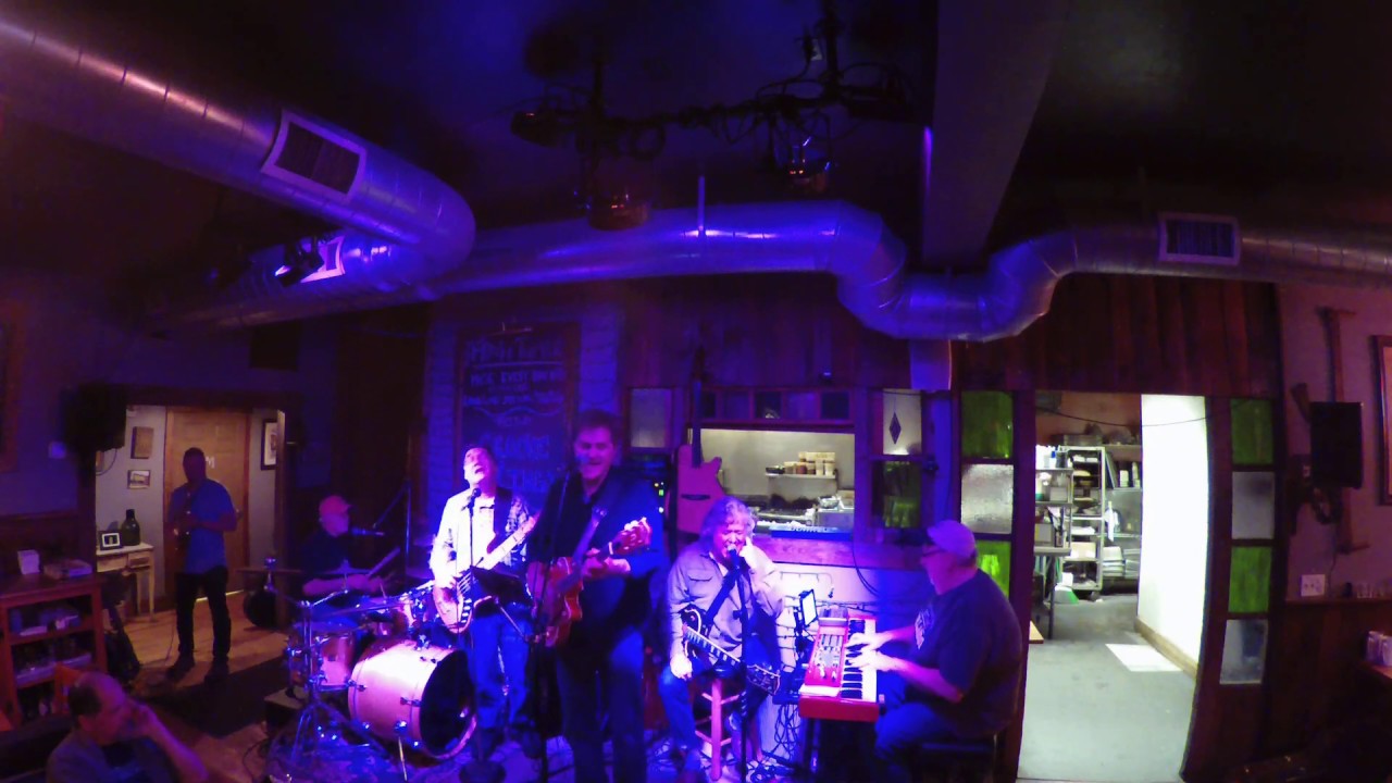 2019 Groove Kings - Frog & Turtle Westbrook, Maine - YouTube