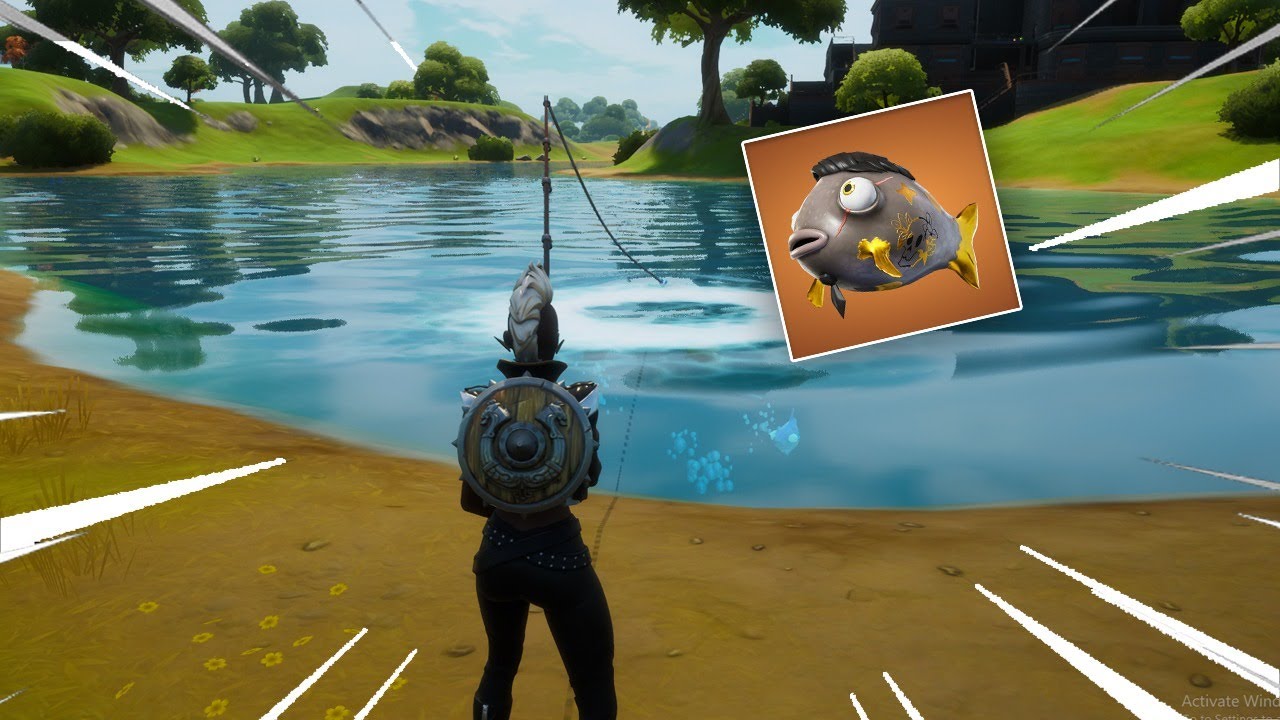MIDAS FLOPPER IS INGAME | Lets Catch it 🔴LIVE 🔴 | Fishing Only Stream ...