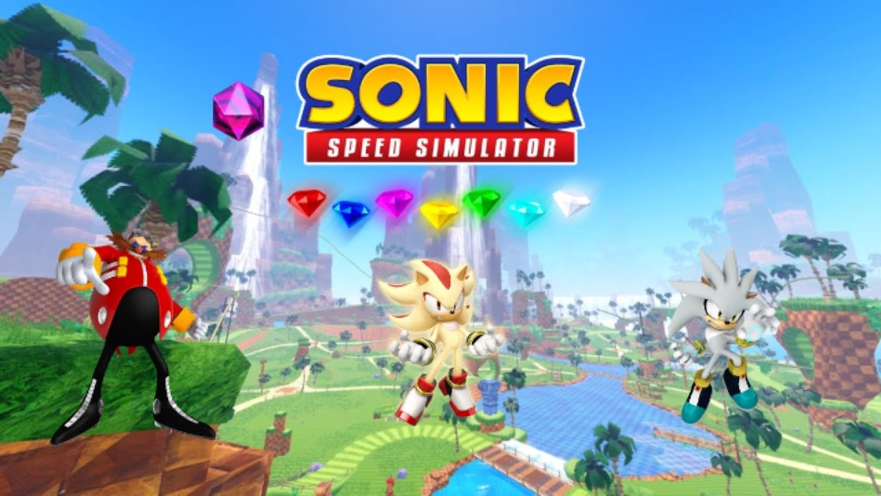 Unlocking Super Shadow pt 2 - YouTube