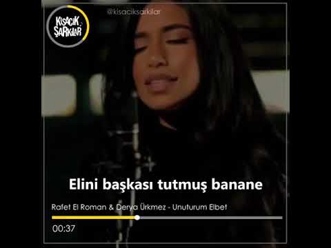UNUTURUM ELBET