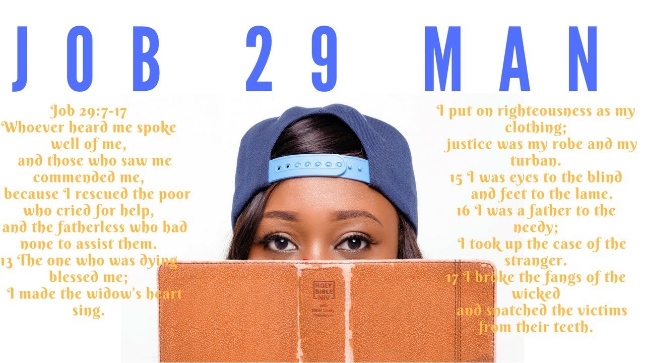 Job 29 Summary – Explaining The Book, 47% OFF