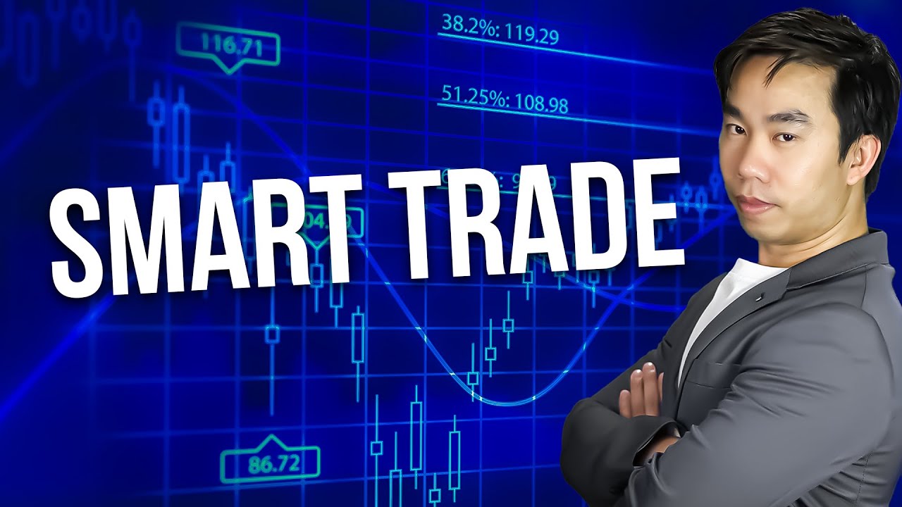 Phương pháp Smart Trade độc quyền - Smart trade khác gì Long term | Có nên đầu tư Smart Trade ...