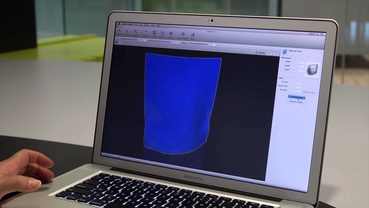 Studio Toolkit & Designer - YouTube