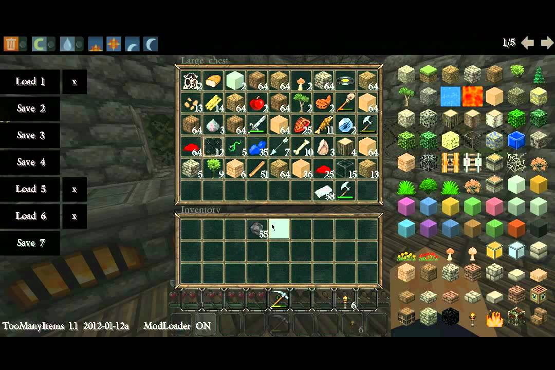 Minecraft With Chucky!!! v2 EP3 - YouTube