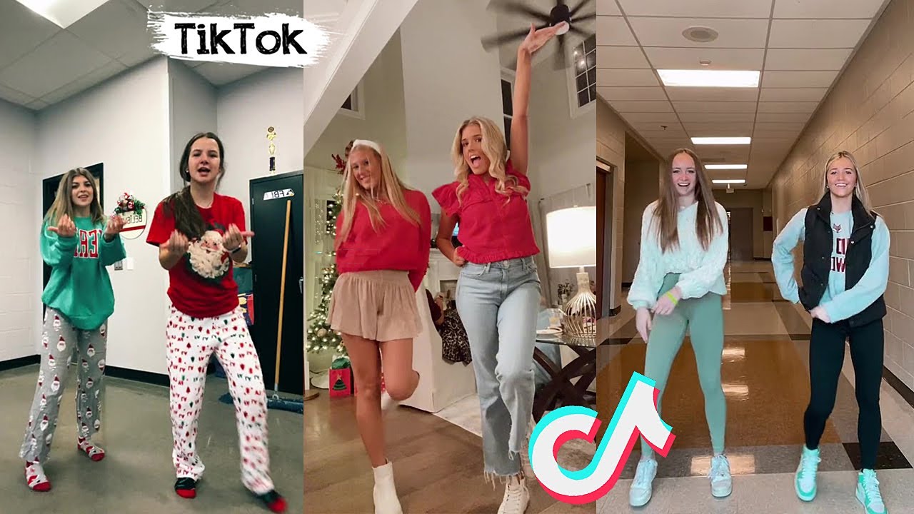 Llama Llama Red Pajama Freestyle Challenge Dance Compilation - YouTube