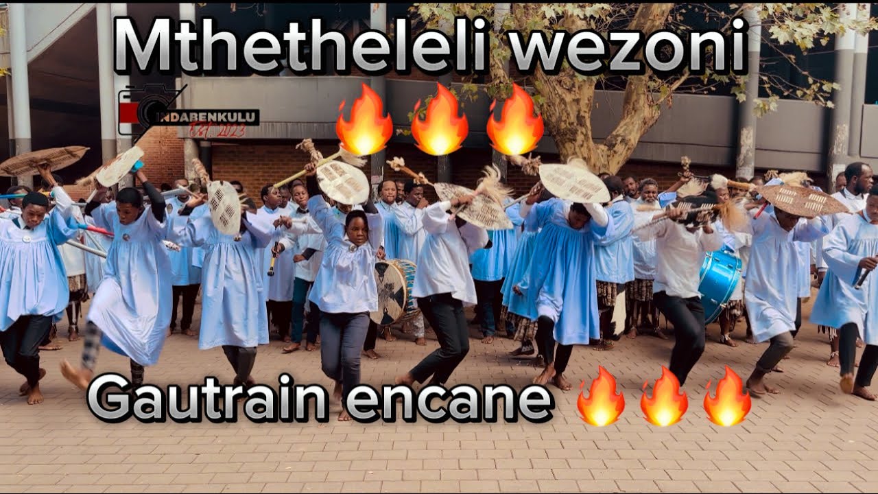Mthetheleli wezoni | Imigidi | Amakhosana amancane ase Sandanezwe ...