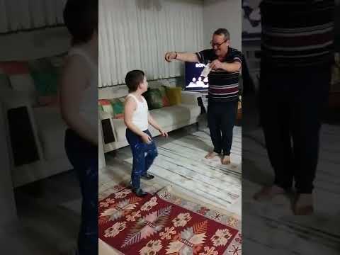 sünnete hazırlık