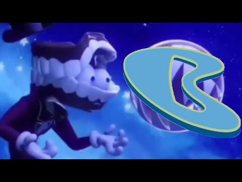 Digital Circus Intermission Time But Its The Cartoon Network Boomerang ...