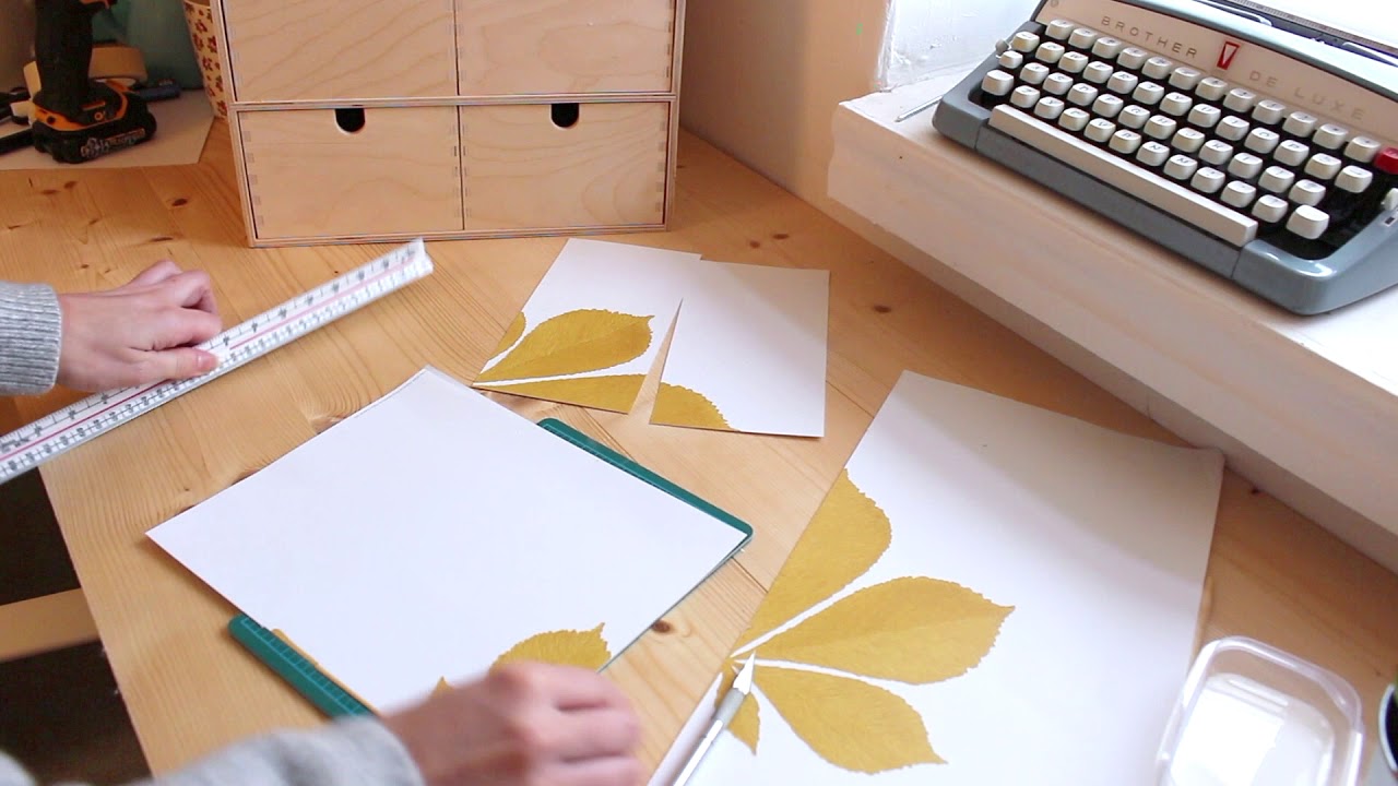 Home visit: three ways to customise MOPPE - YouTube