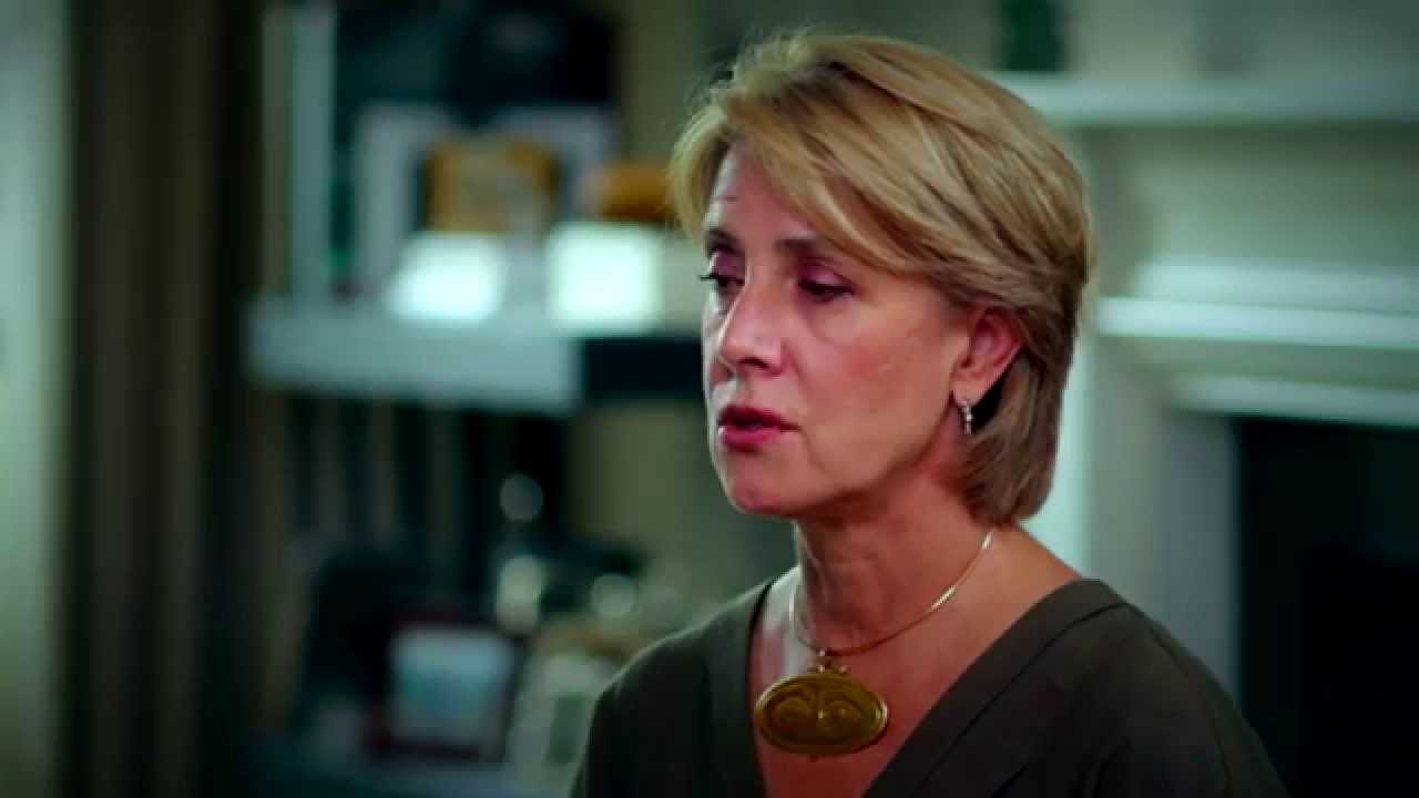 "How to display art" with April Russell - YouTube