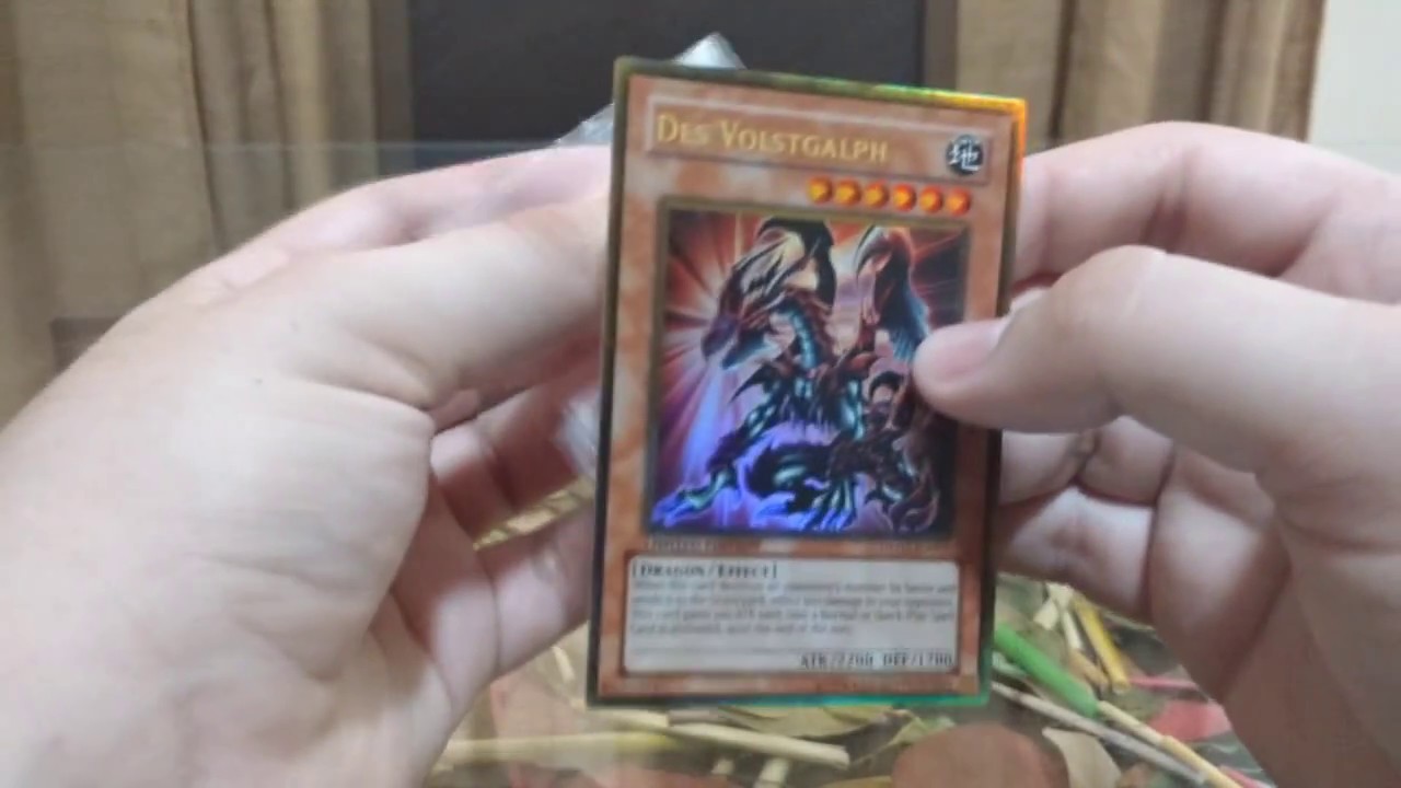 Cartao Yugioh Mais Raro Do Mundo Real Compre 60 Yugioh Lot Card God
