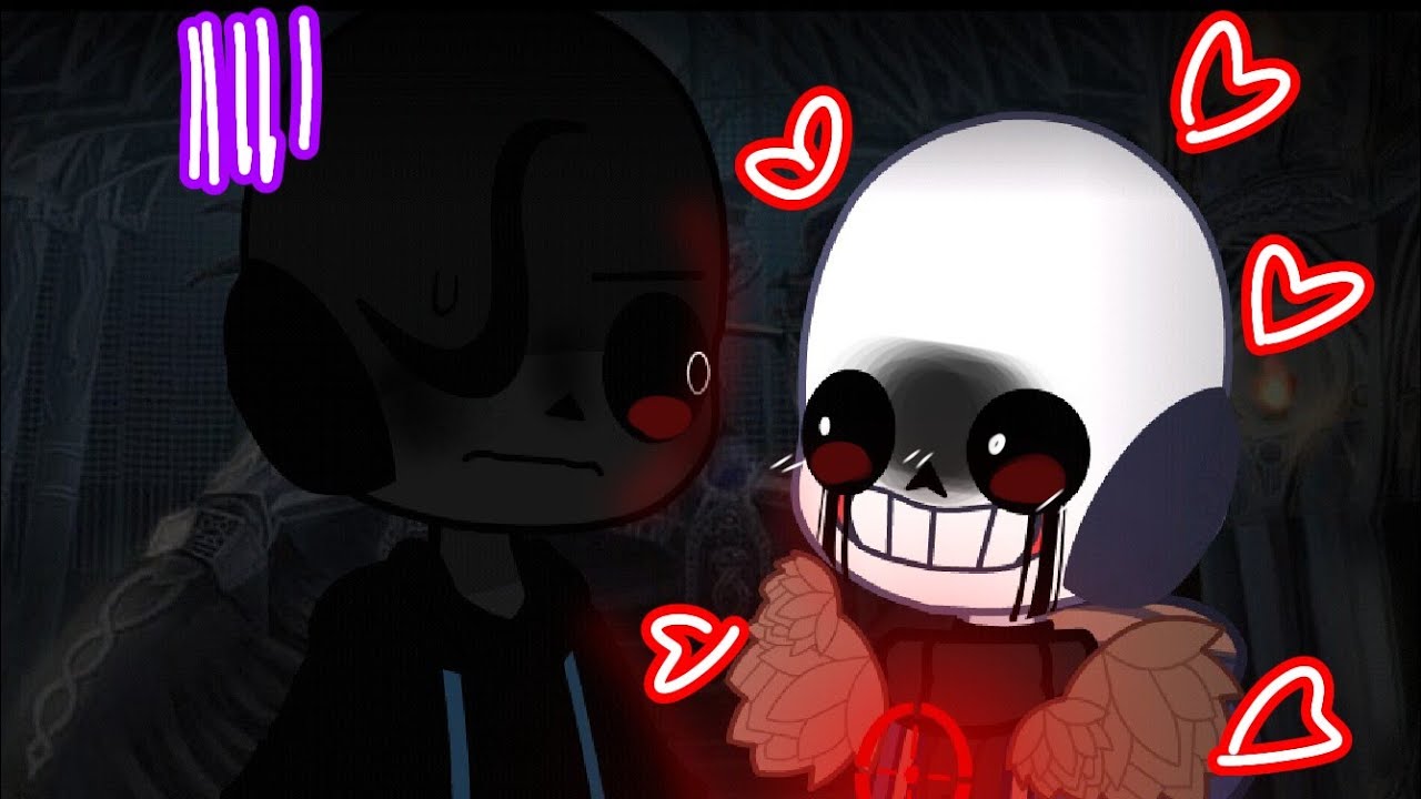 If you only mine 🥵 • Ft.🦑🔪Nightkiller/Killermare 🦑🔪『NightmarexKiller ...